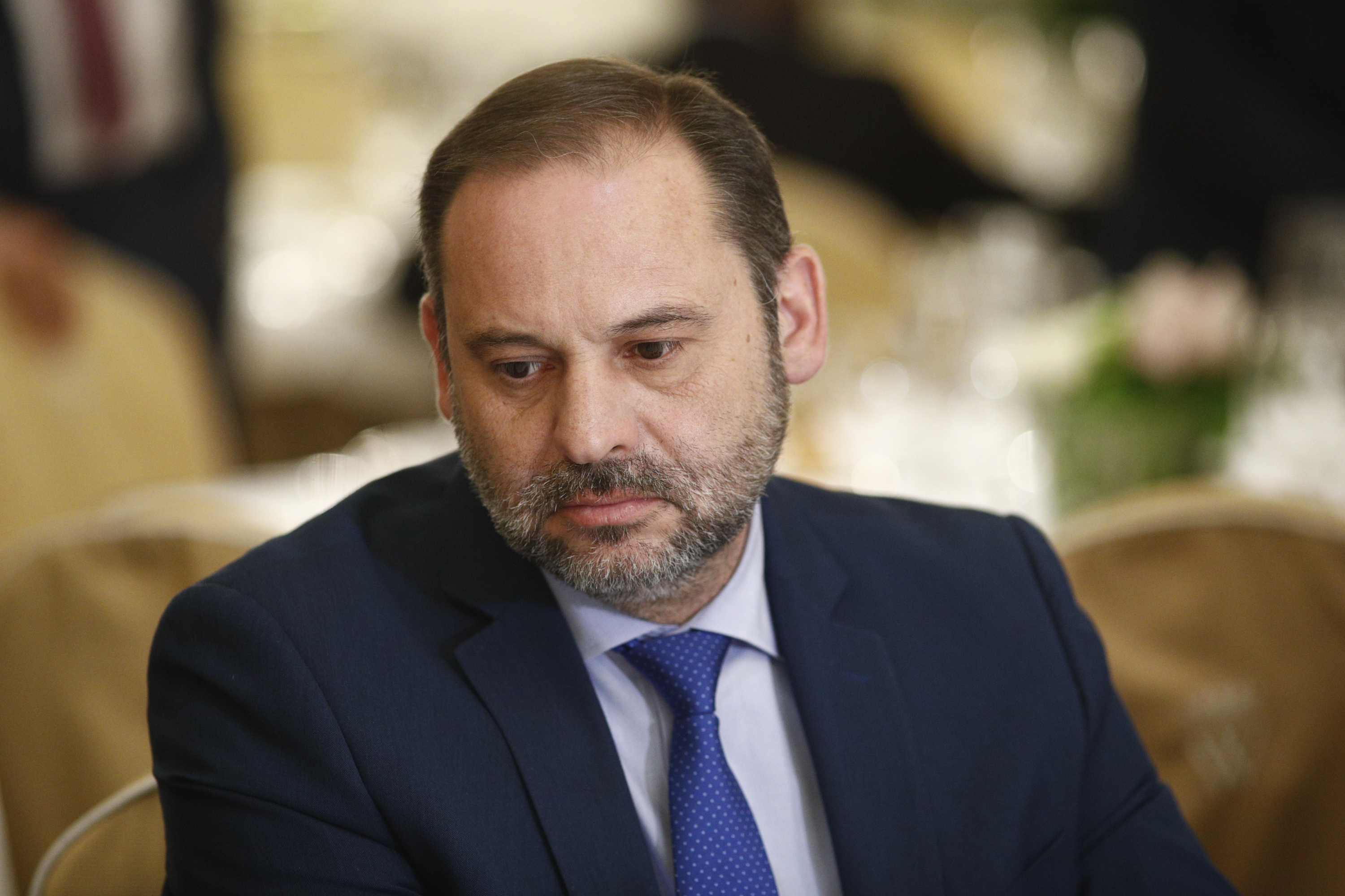 Ábalos no tendrá indemnización: el Congreso desestima su petición al ...