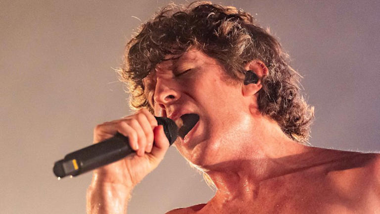 How Turnstile became the most beloved band in rock