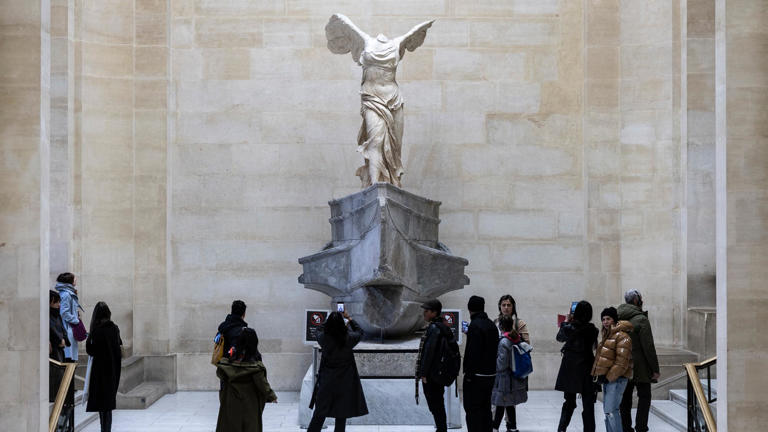 Louvre : Tout comprendre à la hausse des tarifs dans plusieurs grands ...
