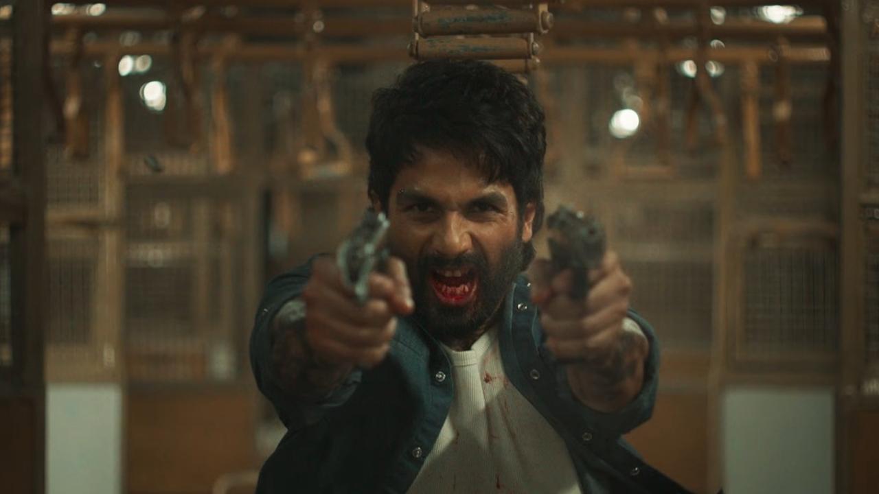 O’Romeo trailer launch cancelled over security concerns: Reports