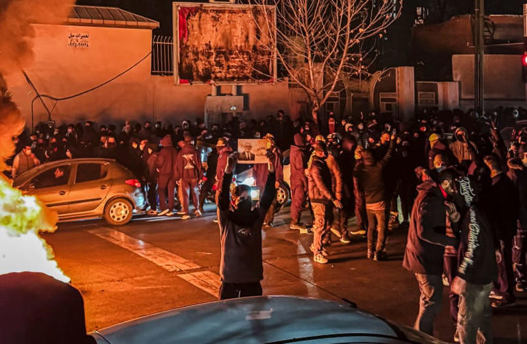 Trump would want US strikes to be a decisive blow to Iranian regime