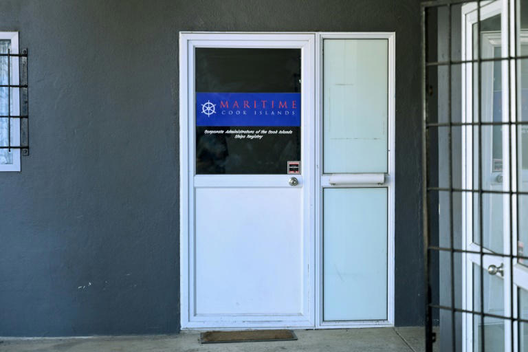 New Zealand warned Pacific neighbour over oil smuggling 'shadow fleet'