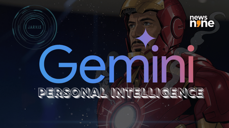Google brings personal intelligence to Gemini, connects Gmail, Photos ...