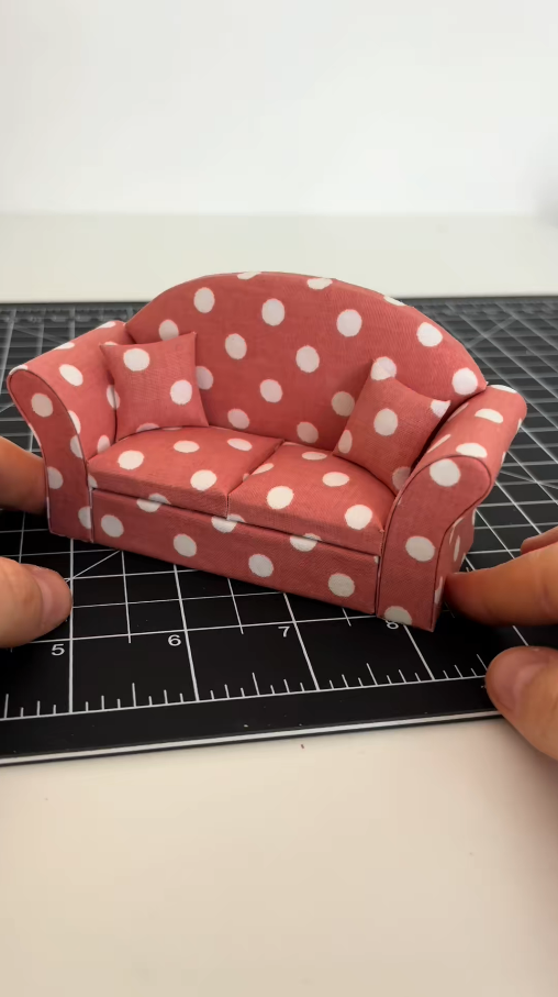 Miniature dollhouse DIY projects that turn tiny ideas into wonders