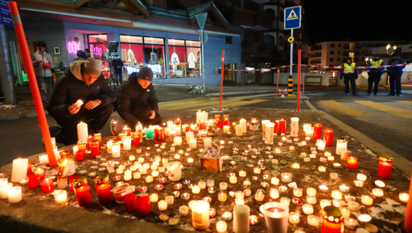 Crans-Montana, chieste analisi sui social del bar: “Rischio ...