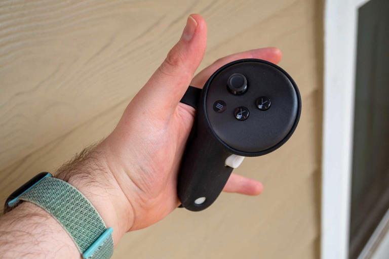 This is my must-have accessory for the Meta Quest 3