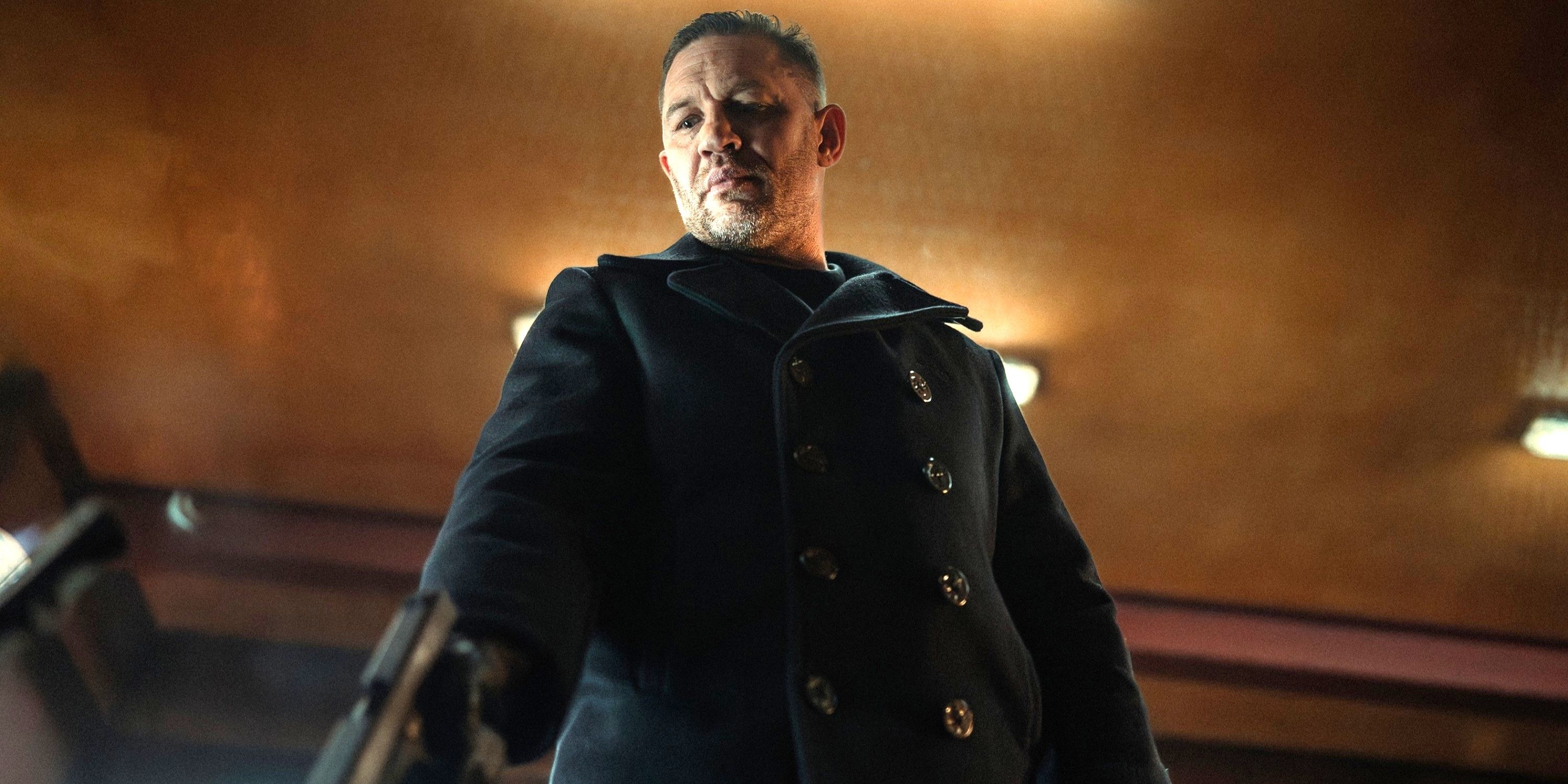 Guy Ritchie's 'Tulsa King' replacement gets exciting season 2 update