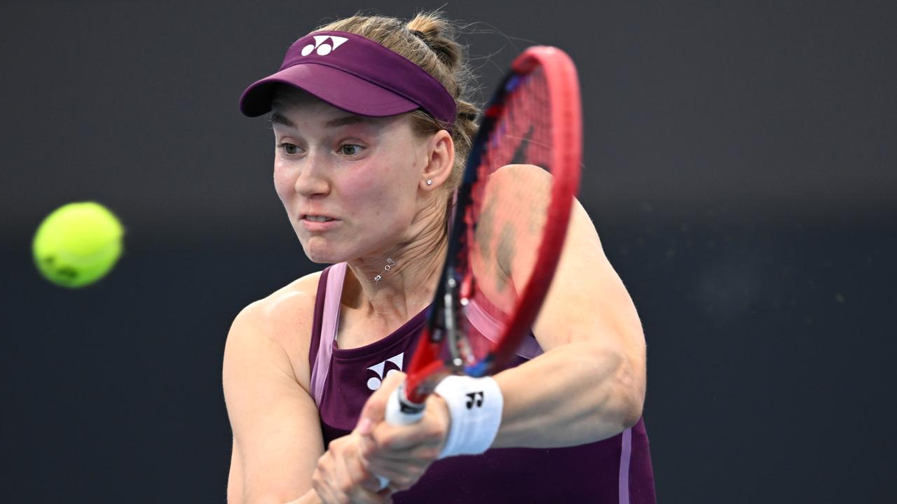 Australian Open draw does de Minaur few favours