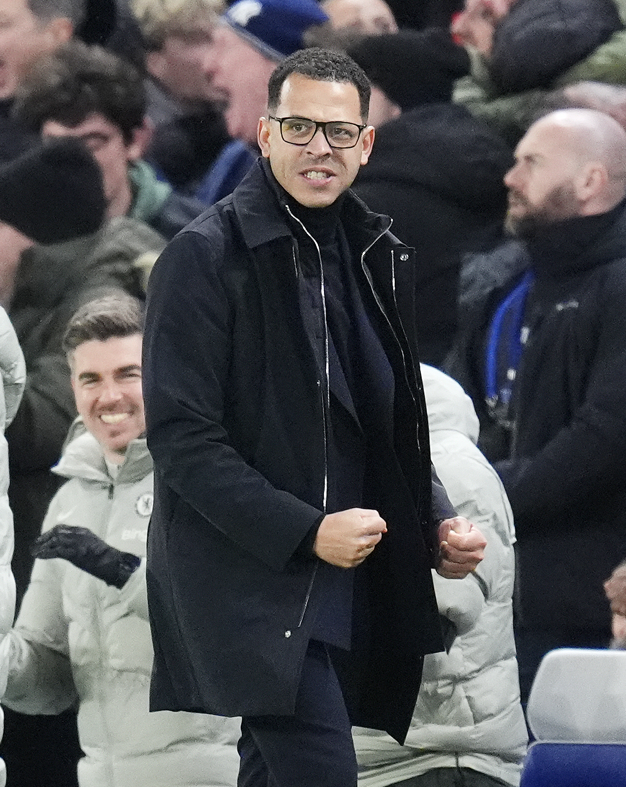 Thursday’s briefing: Arsenal beat Chelsea and Conor Gallagher returns ...