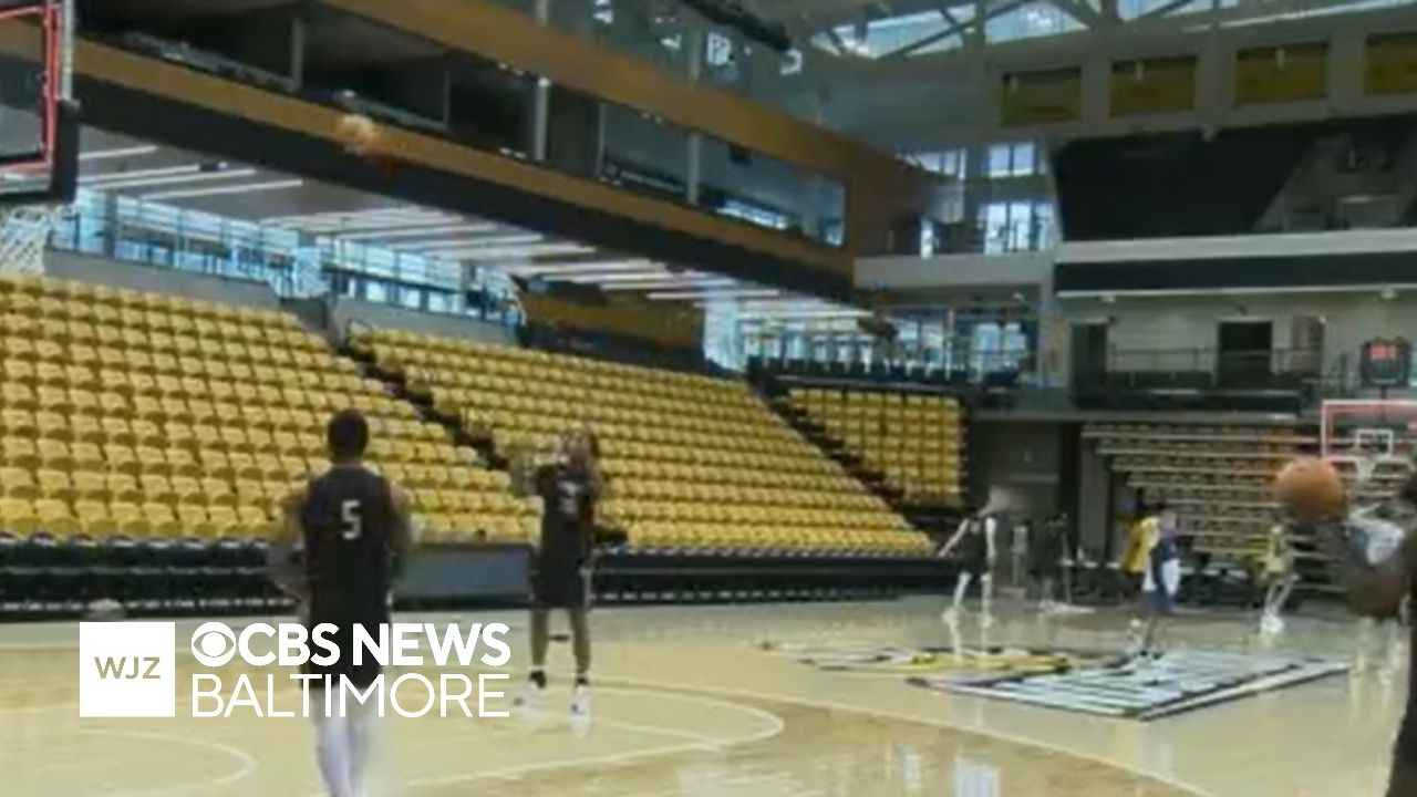 Towson prepares for big home game against Charleston