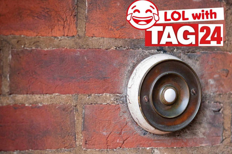 Joke of the night for January 14, 2026: A knock-knock joke to knock ...