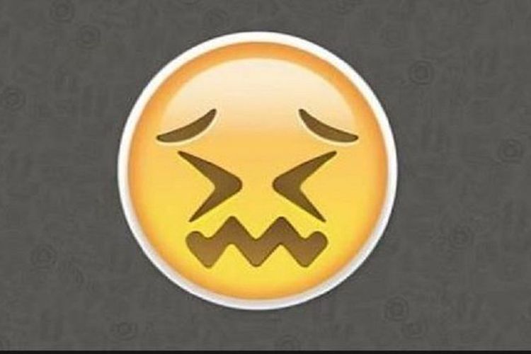 Hati-hati, banyak orang yang salah mengartikan 4 emoji WhatsApp ini