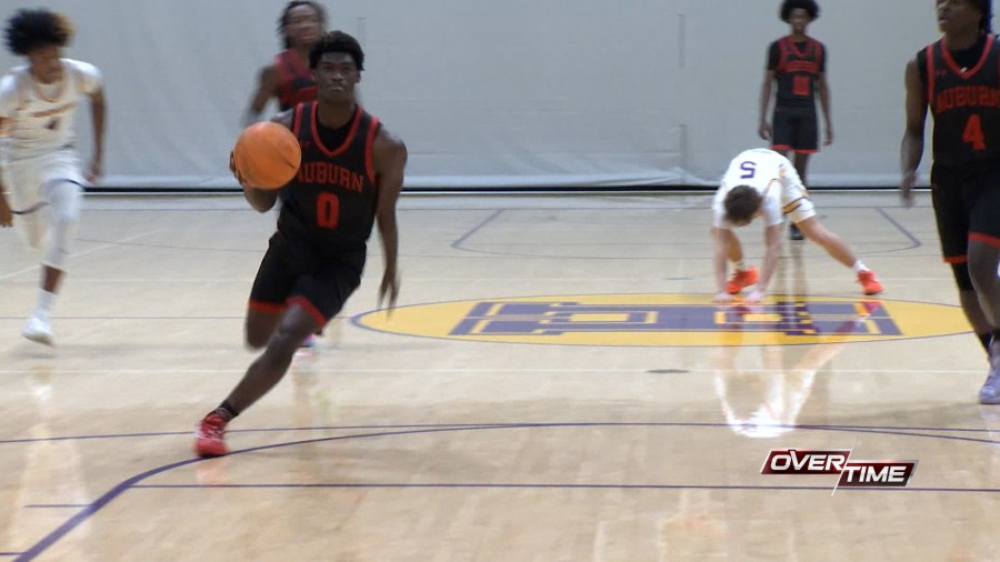 Auburn controls game at Hononegah from start to finish for NIC-10 win