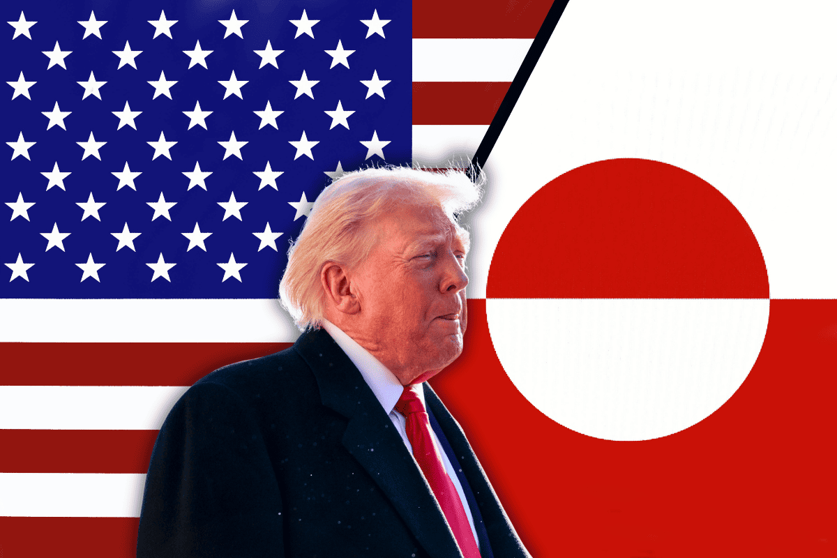 Grönland-Newsblog: Bundeswehr beendet Arktis-Einsatz ++ Treffen mit ...