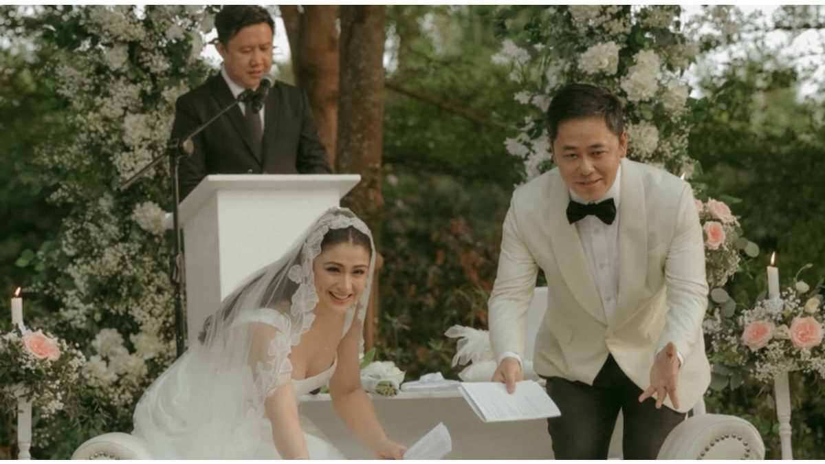 Carla Abellana shares history with husband, why they broke up then got ...