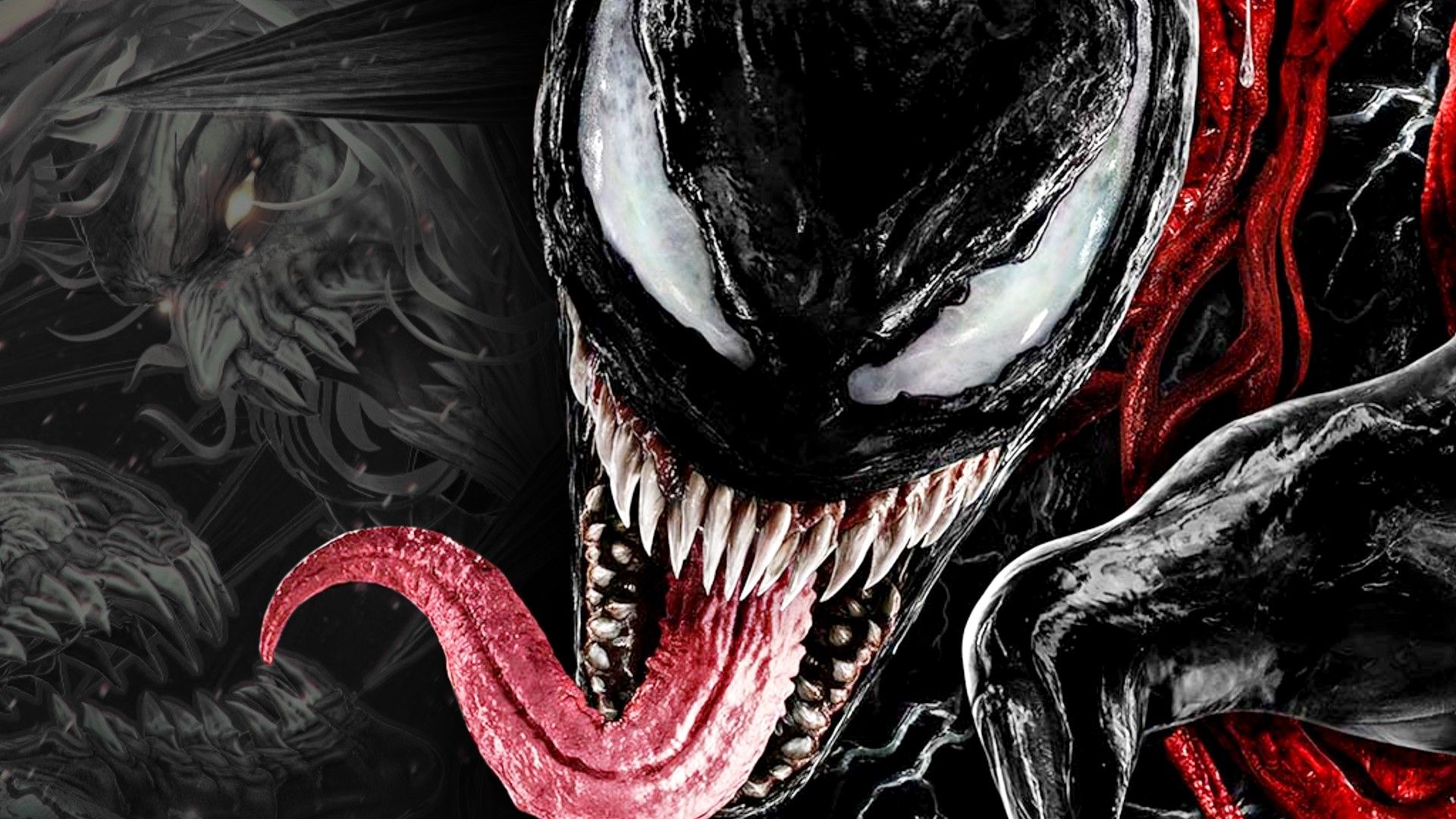 Marvel Comics announces permanent rewrite of Venom lore