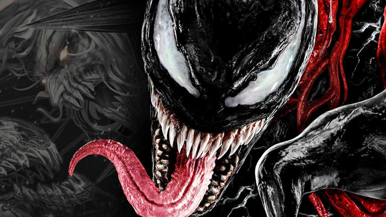 Marvel officially reveals Venom's new design. See it here first