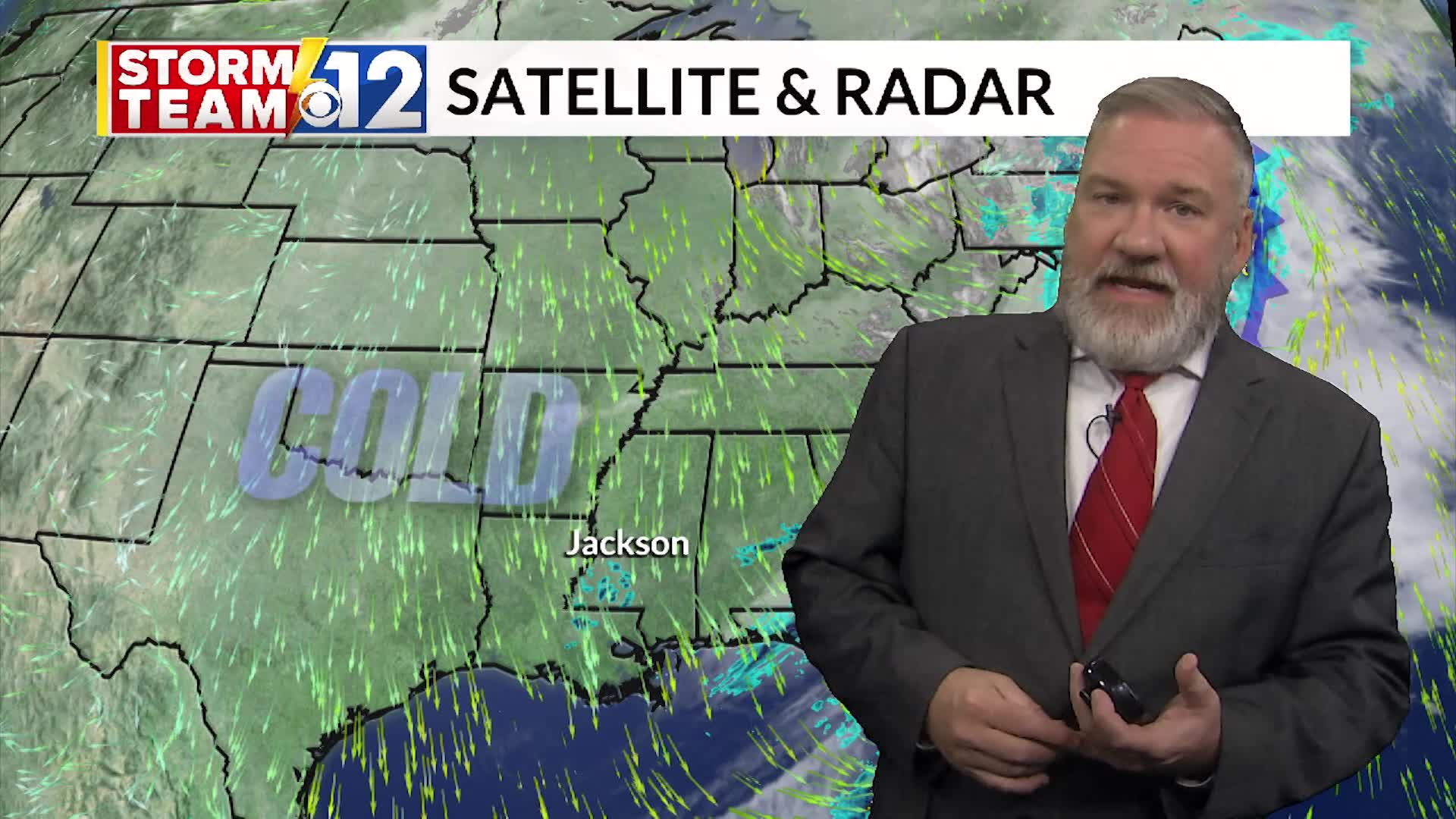 10PM Wednesday update