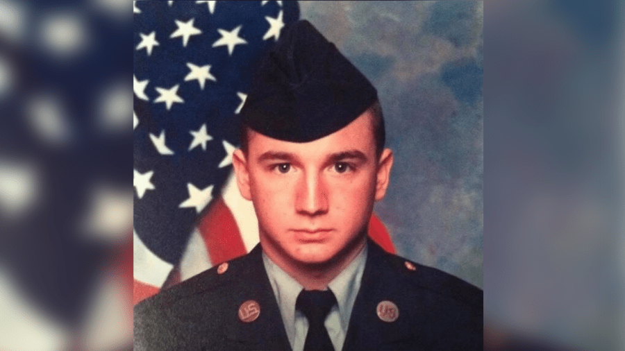 It's the foundation of what I've become: How the Army shaped a Kansas ...