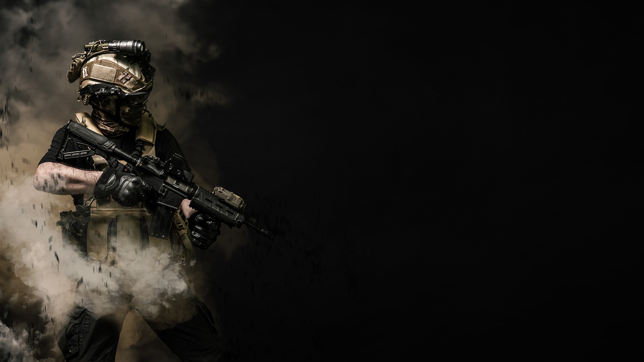 America’s special forces are caught up in the AI craze