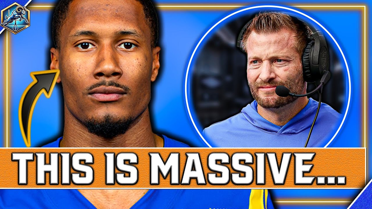 Rams must avoid this