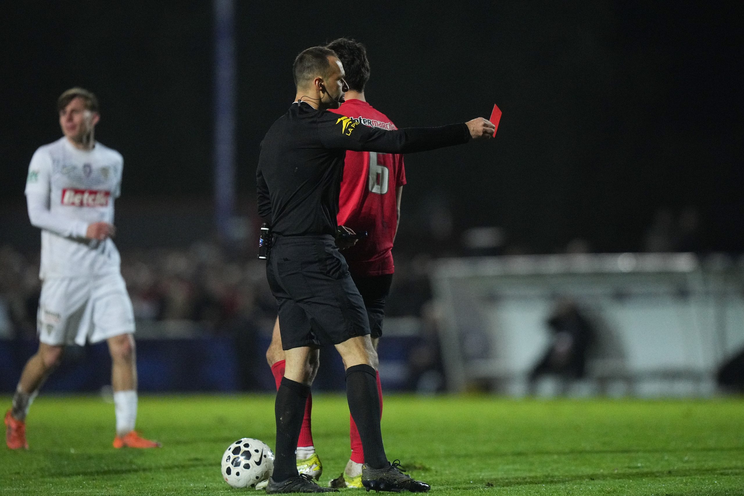 PSG/Lille – L’arbitre du match de la 18e journée désigné