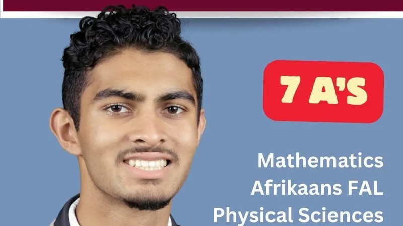 Nizamiye Schools achieve 100% matric pass rate with strong maths and ...