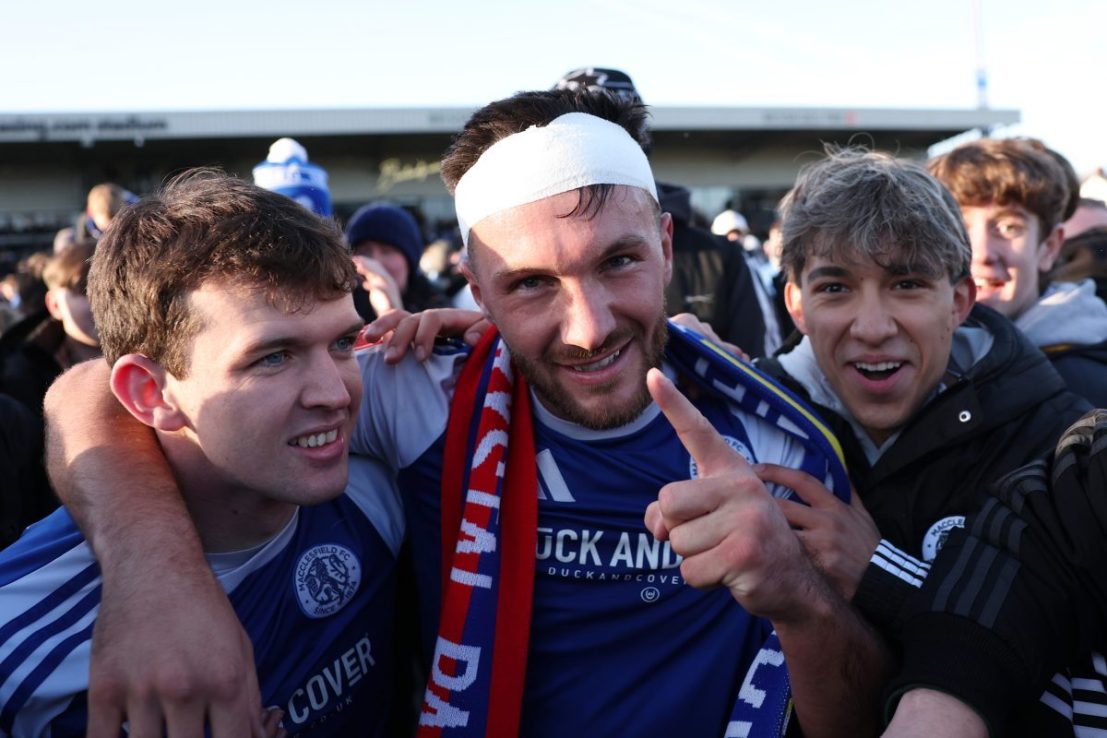 Magic of the FA Cup has resisted tinkering and is only getting stronger