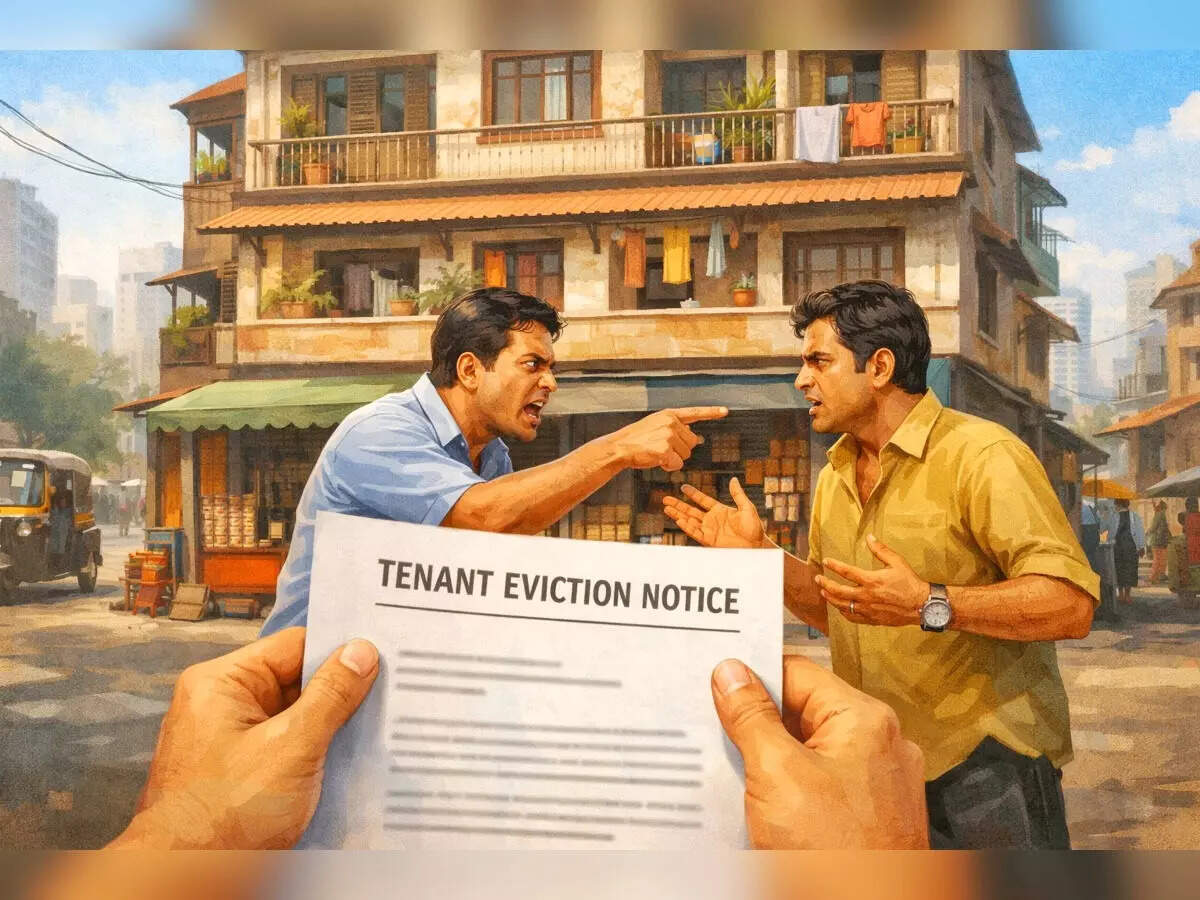 Tenant can’t tell landlord which property to use: Supreme Court ...