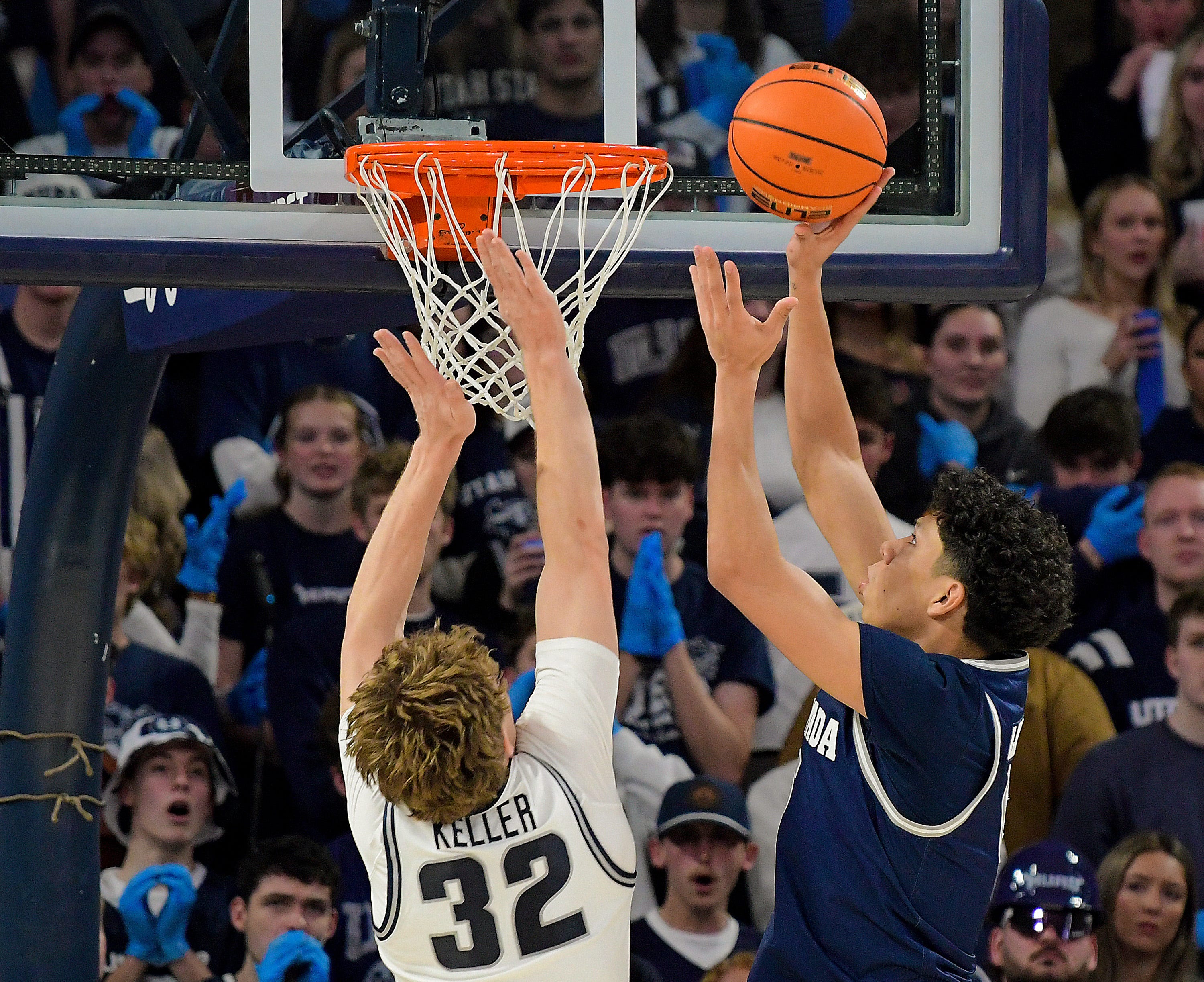 Nevada basketball vs. Air Force: How to watch this Saturday