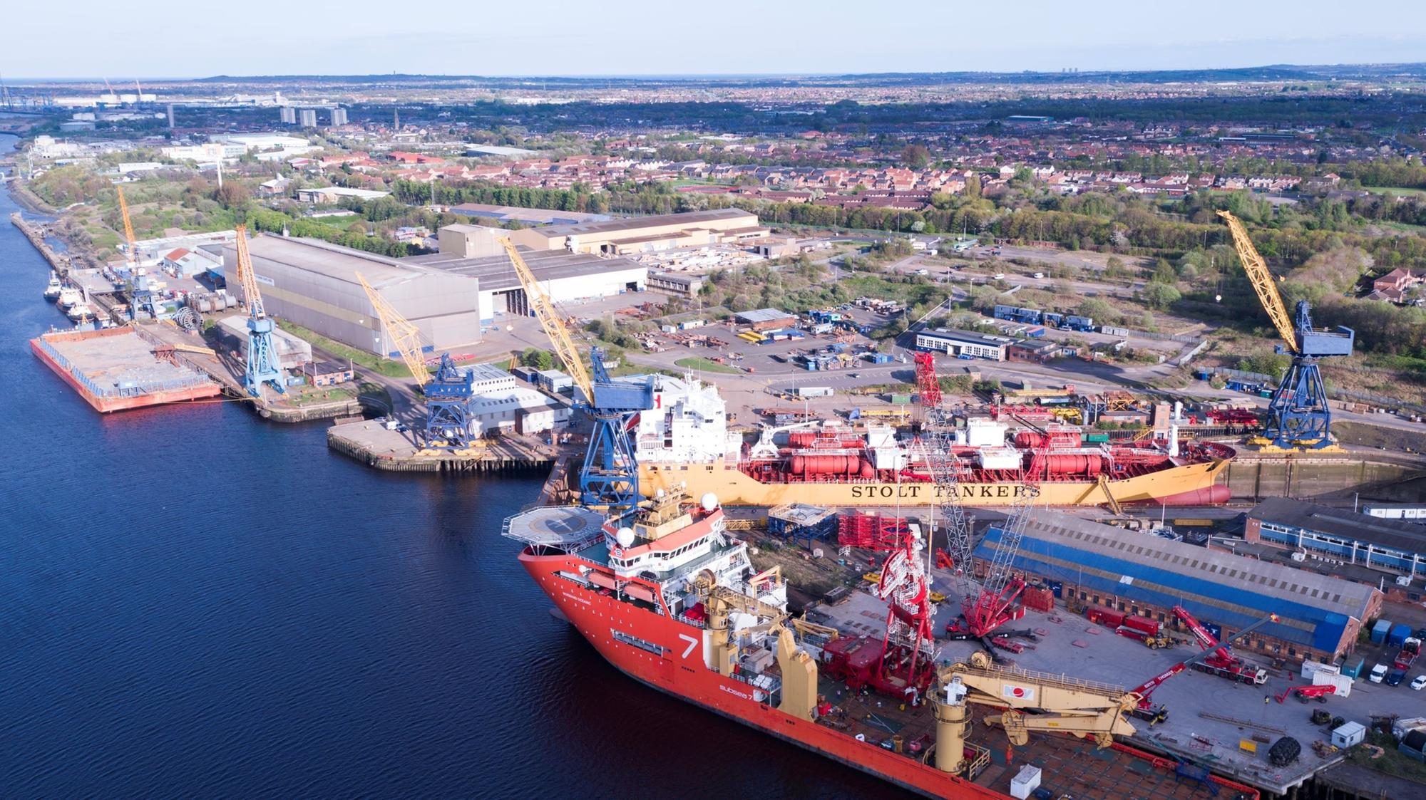 Kate Osborne MP: Local firms are the backbone of good jobs and thriving ...