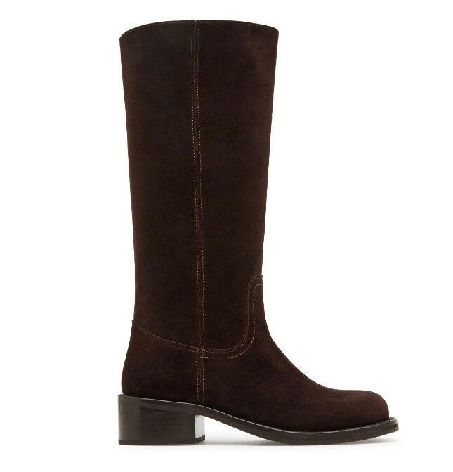 Printemps 2026 : ces bottes bohème hyper confortables concurrencent les ...