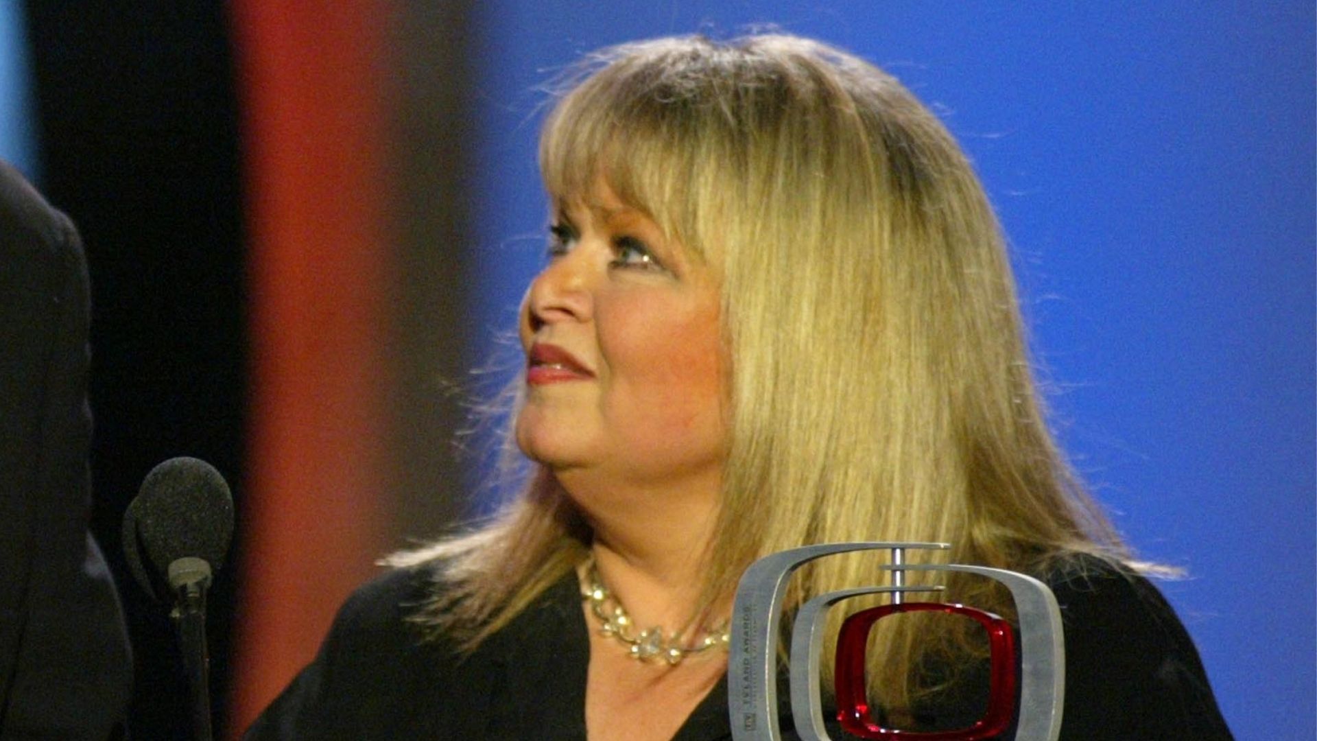 Sally Struthers se reúne con su coprotagonista de 'Gilmore Girls ...