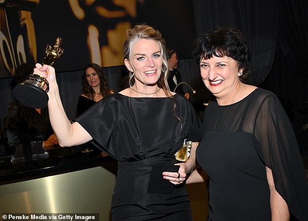 Stranger Things doc director speaks out on rumors the Duffer brothers ...