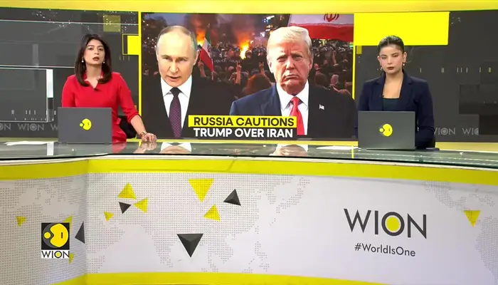 Lavrov: No third party can change nature of Iran-Russia ties