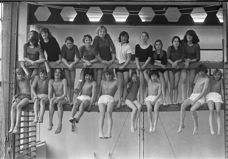 Slices of life in Shevington village from the first eight decades of ...