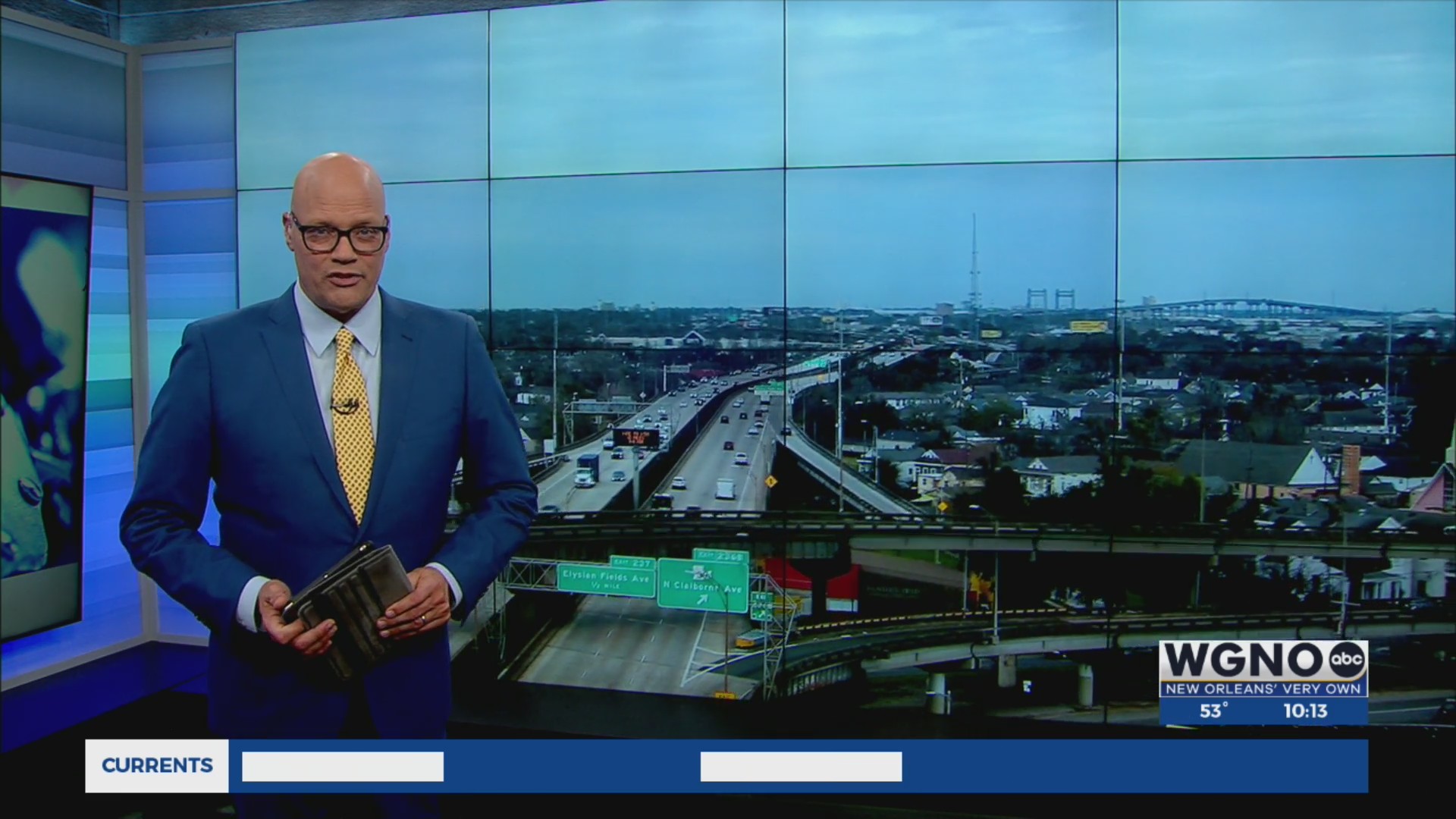 I-10 murder case remains unsolved 4 years later