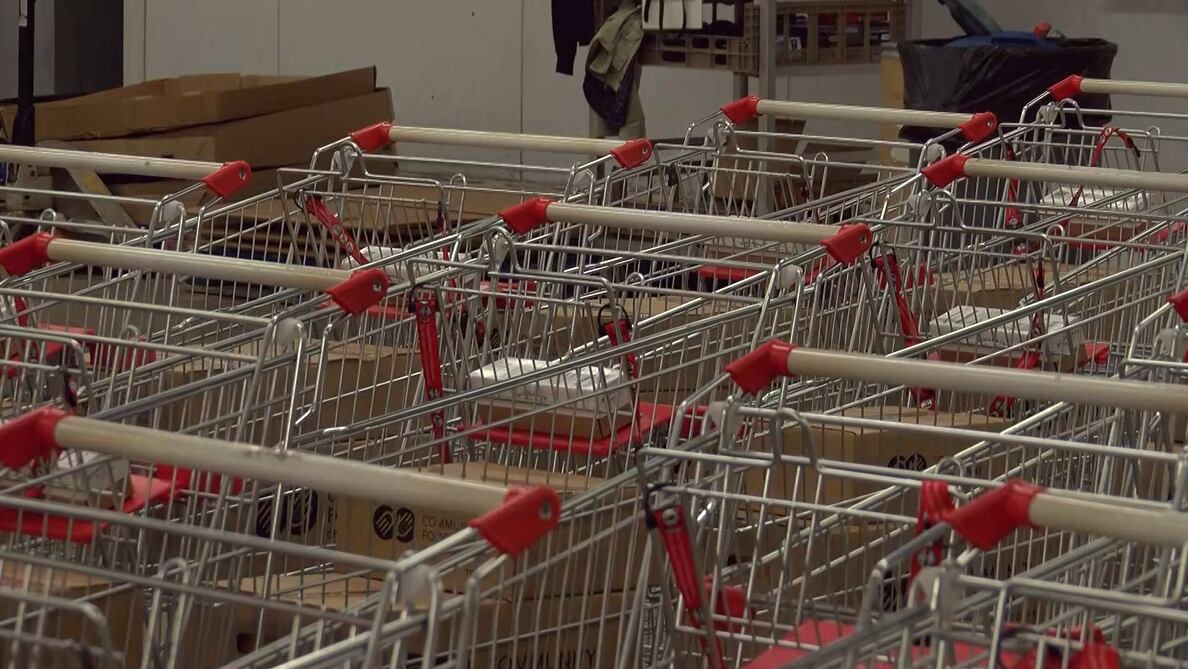 Tucson feels impact of national increase in food prices