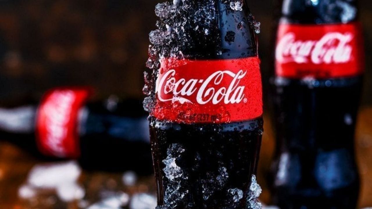 Has Coca-Cola’s 139-year-old formula finally been decoded? YouTuber ...
