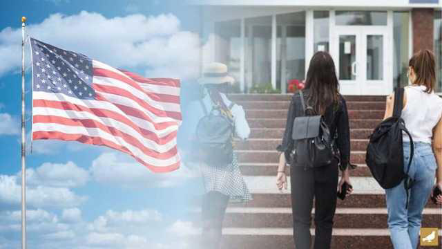 Bill proposed to tighten US student visa rules