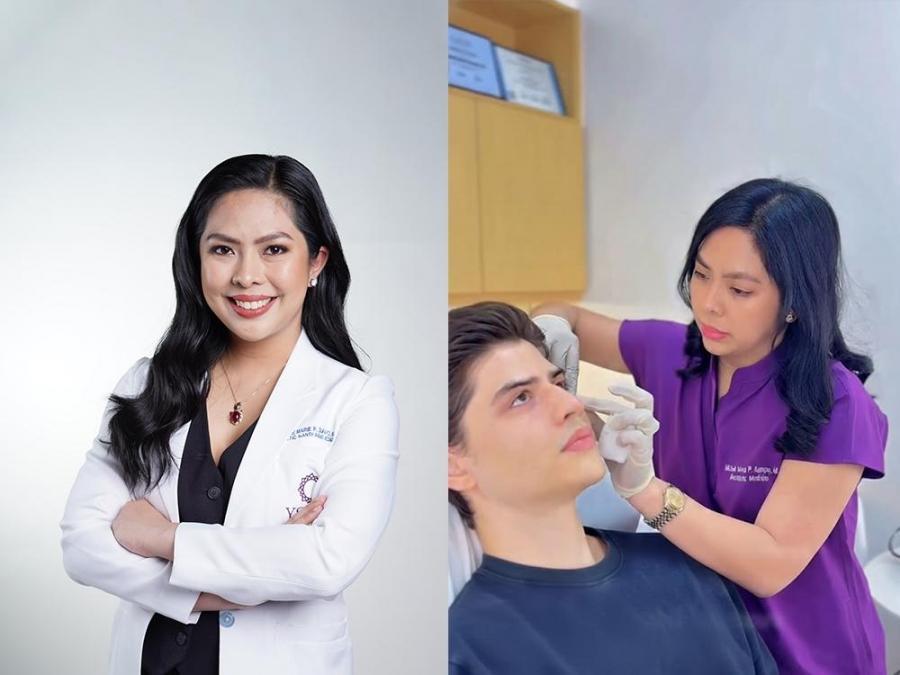 Thinking of a 'glow-up'? 3 things to look for in an aesthetic clinic