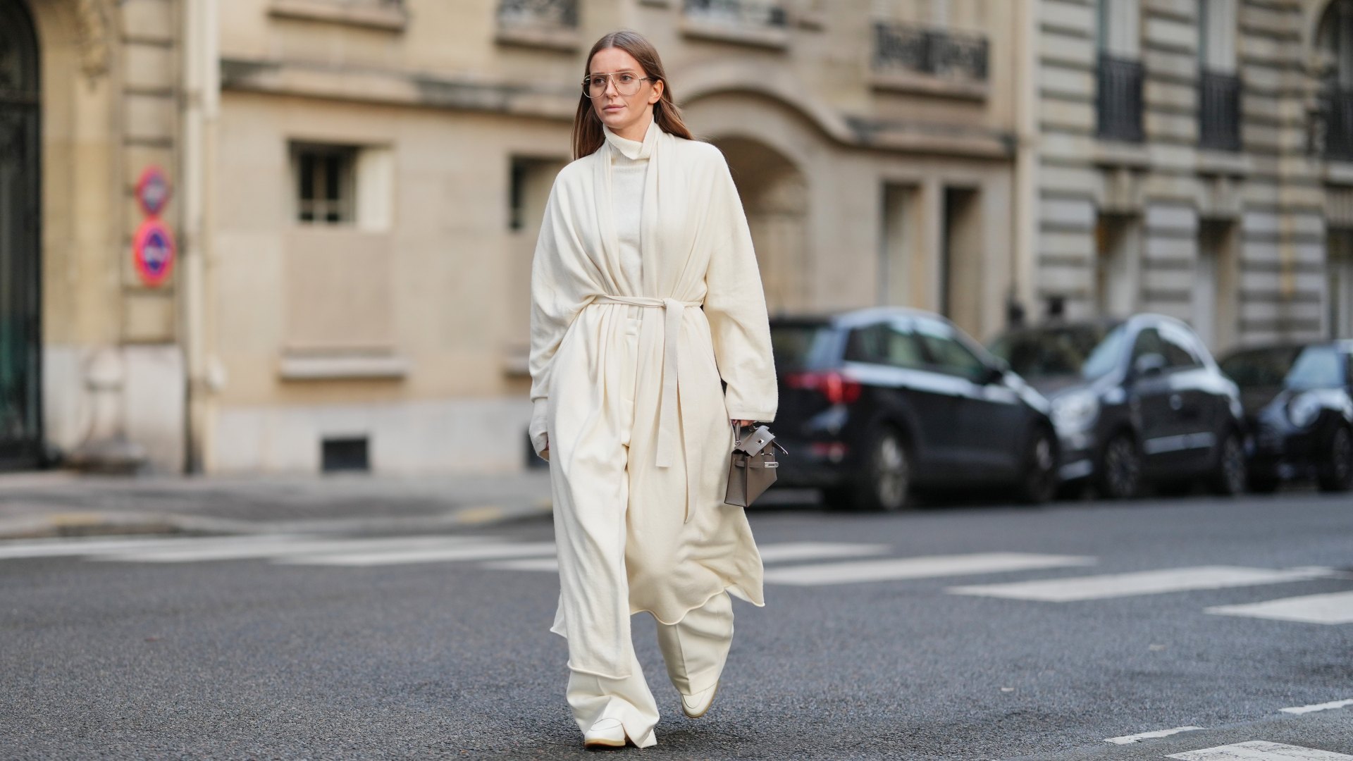 Nordstrom quietly slashed prices on cashmere sweaters, loungewear and more