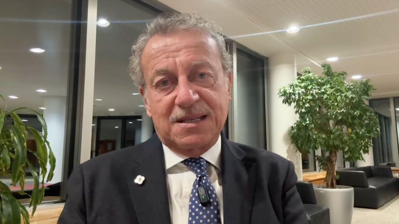 Sabatini: "Conte è mancato al Napoli! La rovesciata di Lucca? Nemmeno ...