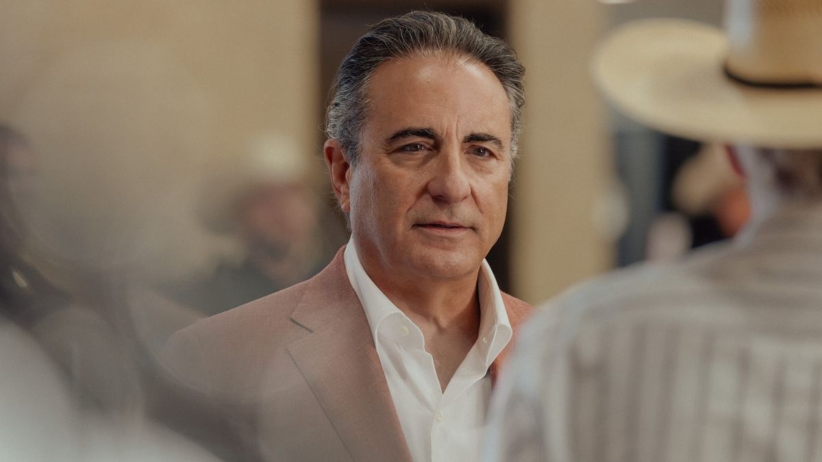 'Landman' guest stars reveal why they joined Taylor Sheridan's hit show