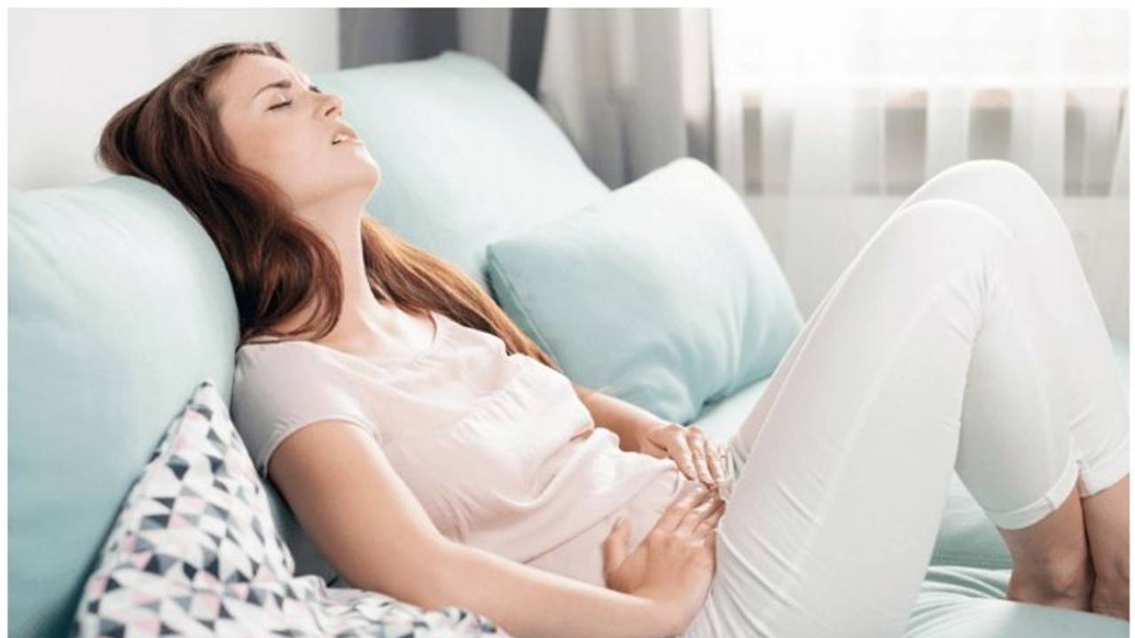 Periods - Hair wash: Should you really avoid washing your hair? Myth vs ...