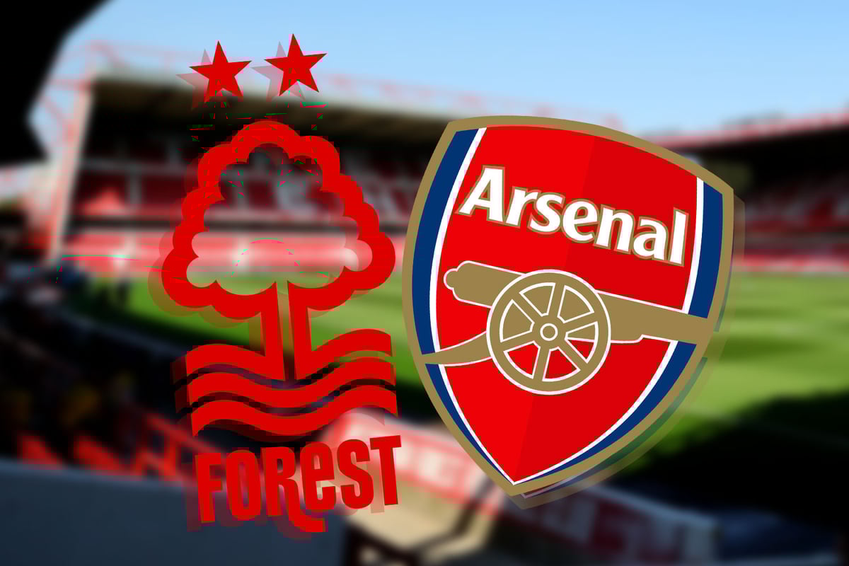 Nottm Forest vs Arsenal: Prediction, kick-off time, team news and odds