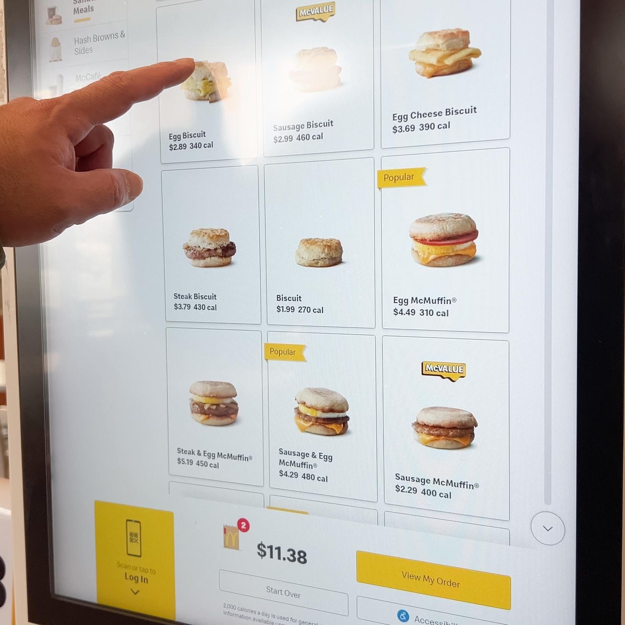 Cette astuce McDo, je l'ai toujours gardée secrète pour faire des ...