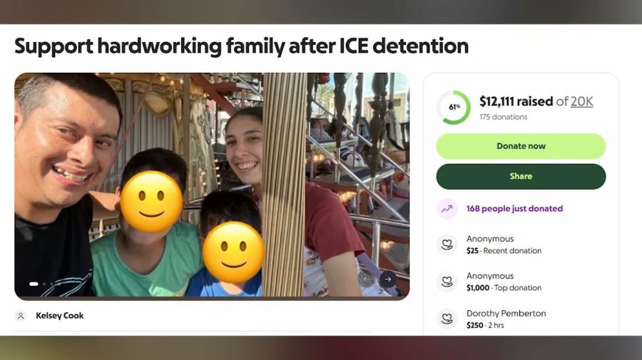 Southern California mother with cerebral palsy distraught after husband ...