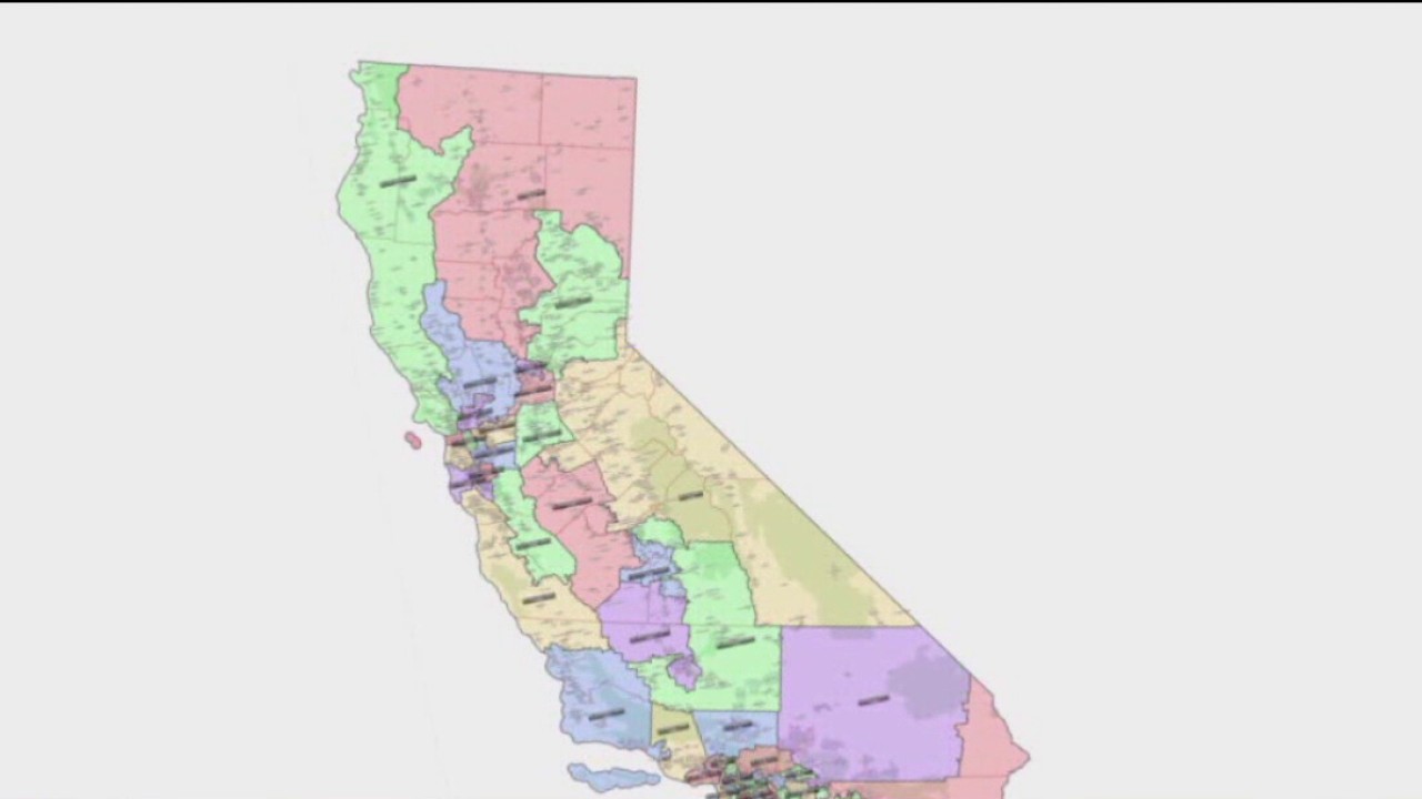 Prop. 50 fight likely headed to the Supreme Court