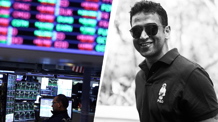 'Exchanges shut for a municipal election…': Nithin Kamath says long way ...